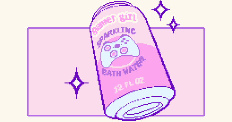 refreshing - Pixel Parmesan