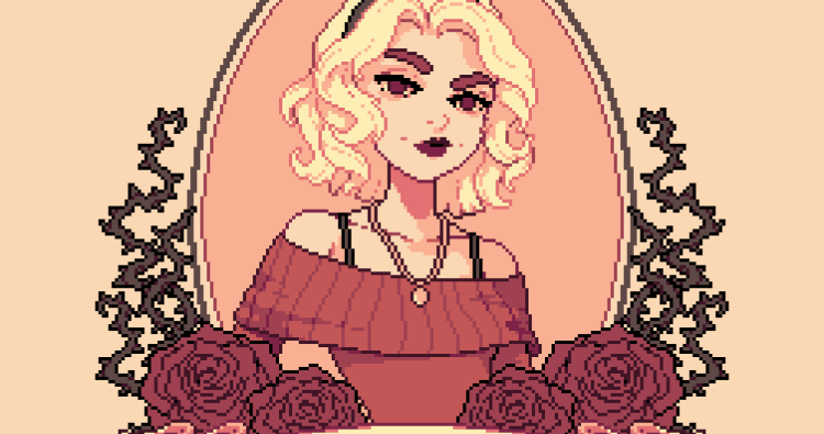Sabrina Spellman - Pixel Parmesan