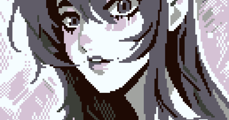 Telepeturtle redraw - Pixel Parmesan