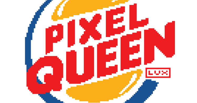 warmup - Pixel Parmesan